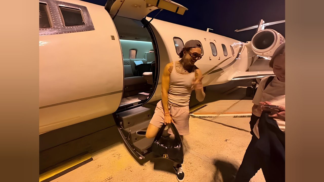 MORGENSHTERN - Один (Official Video, 2024) - YouTube