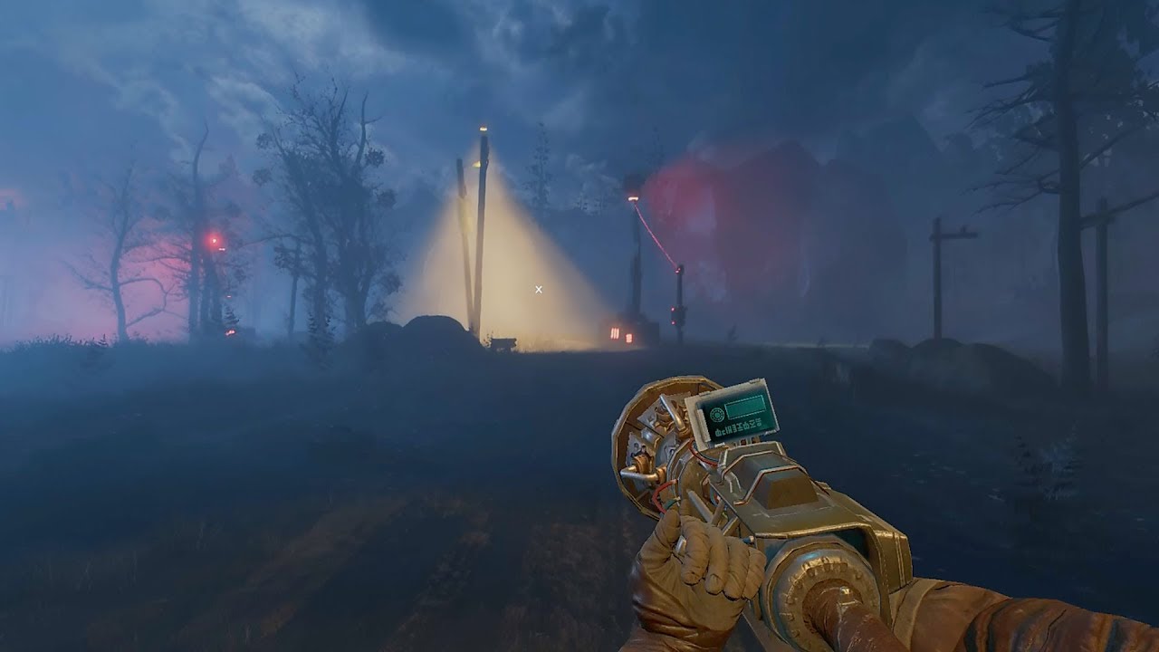 The Light Keeps Us Safe - Gameplay Walkthrough (Post Apocalyptic ...