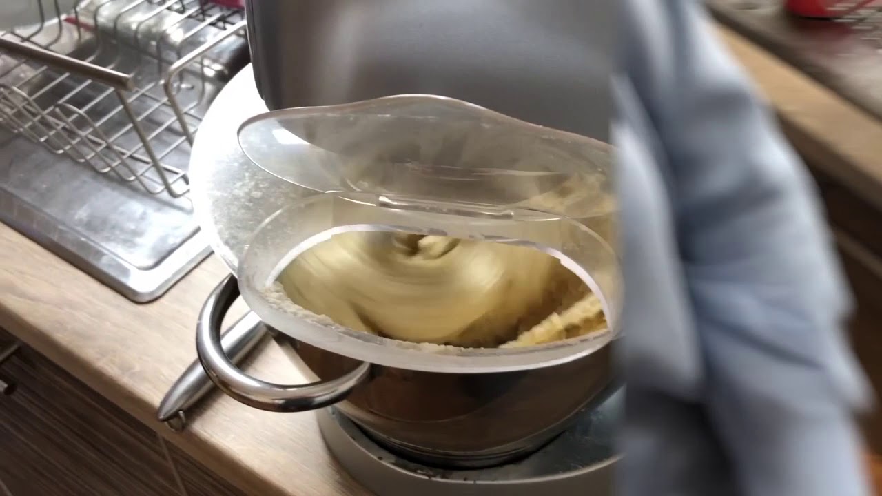baking - YouTube