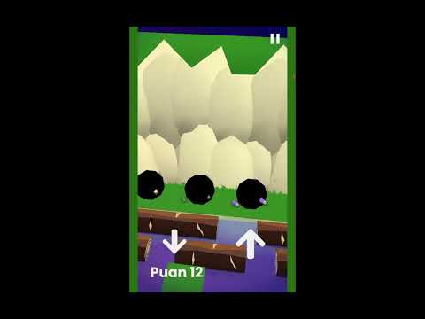 Atladığın bir oyun | Atla Bakalım