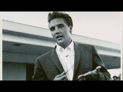 Elvis - Just Tell Her Jim Said Hello (alt take) from the FTD The Pot ...