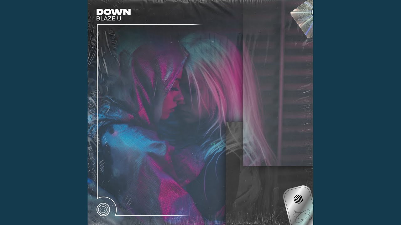 Down (Techno Remix) - YouTube