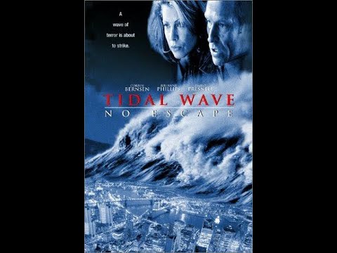 Tidal Wave: No Escape, 1997