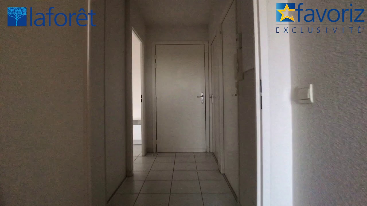 Appartement T2 - YouTube