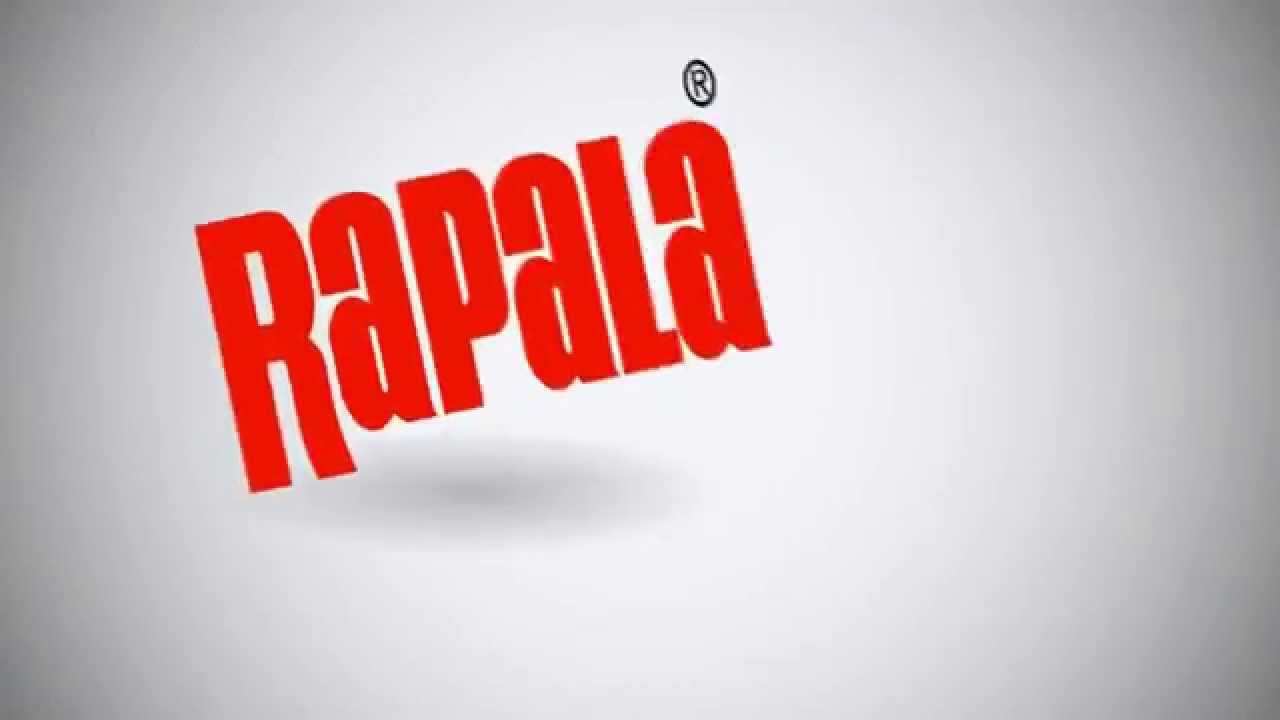 Animation Logo RAPALA - YouTube