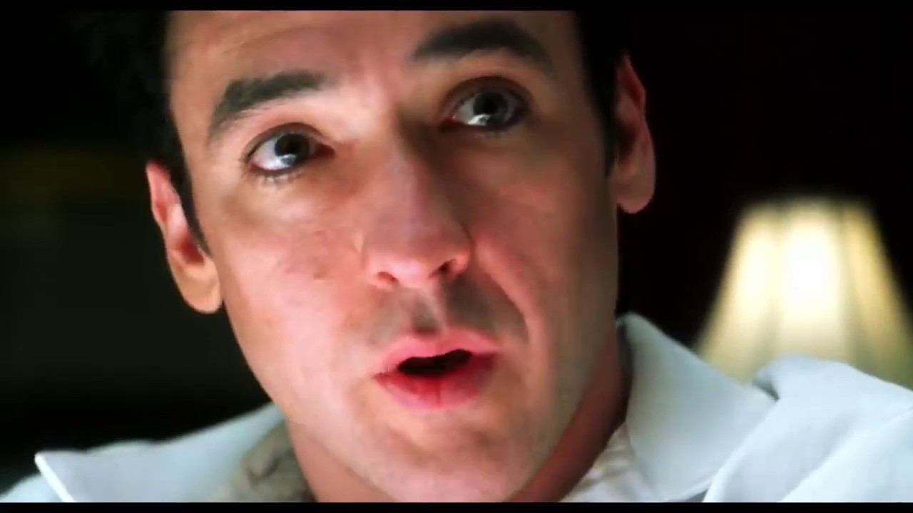 Identity - Movie Trailer (2003) - YouTube