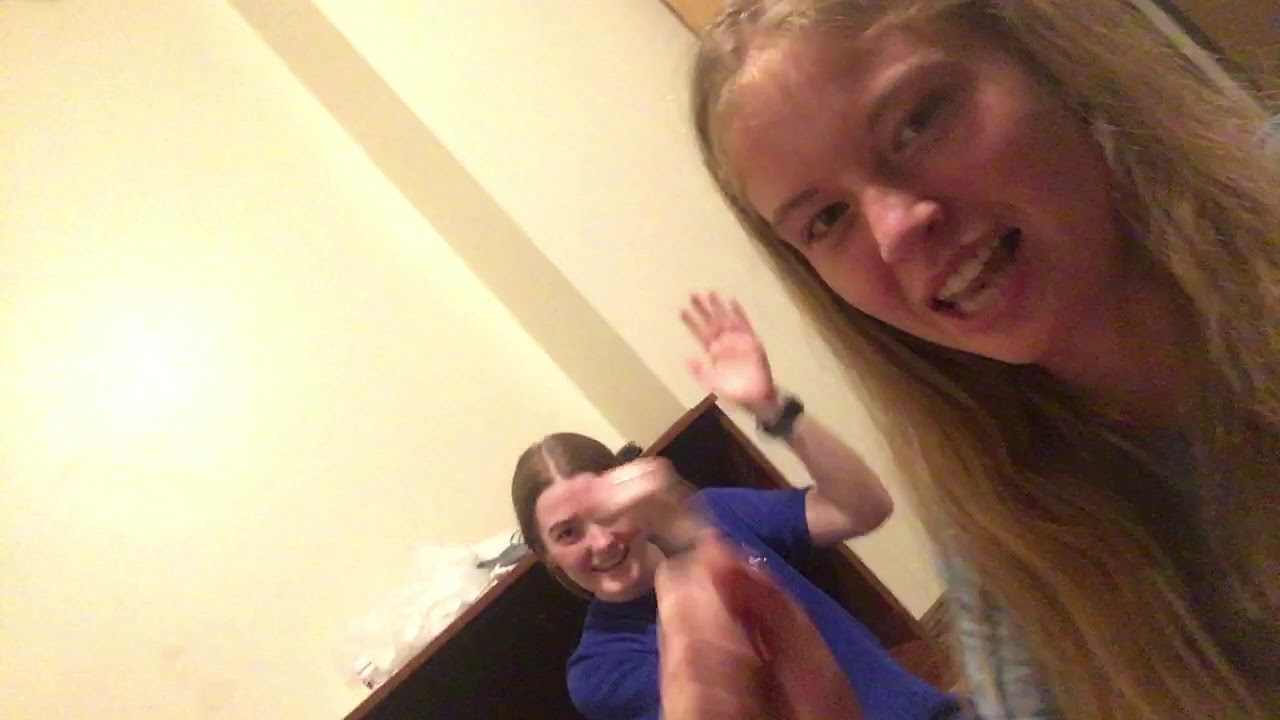 AMBER CROCKETT - YouTube