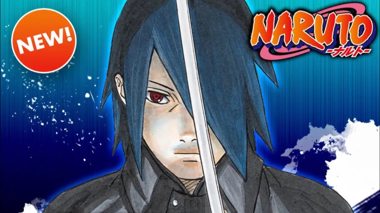 Sasuke Vs Meno!🤯 Sasuke’s Mission to CURE Naruto🔥 - YouTube