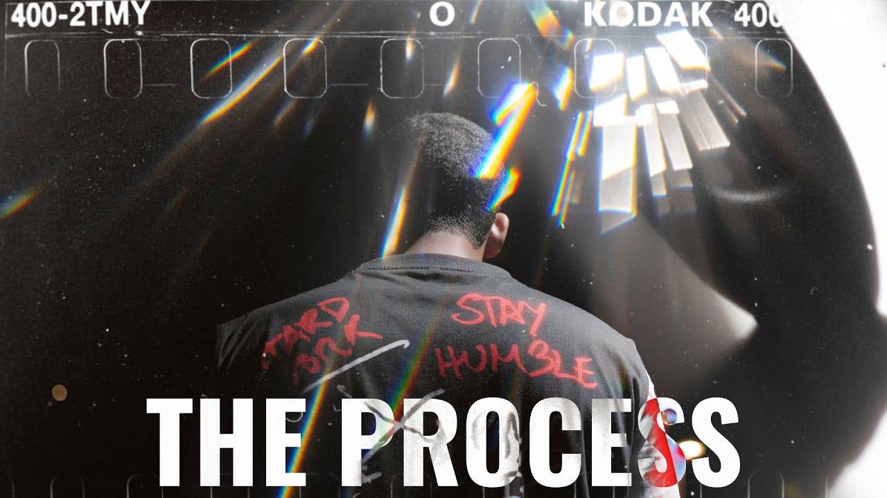 The Process || Basketball Short Film - YouTube