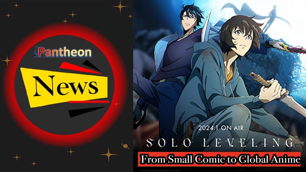 Webtoon Anime Series Updates | Globalcomix App Launch | Tapas AD ...