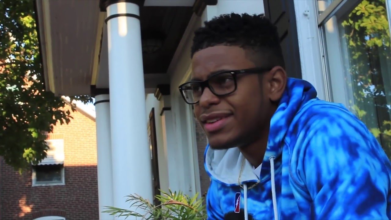 The Life of B: Brandon Miles Ep: 1 - YouTube