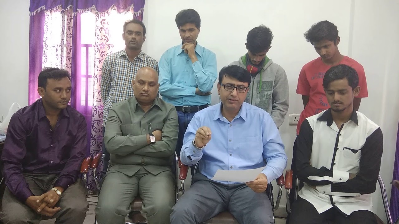 Amjed Ullah Khan explains how Syed Shoeb Ahmed Travel agent is cheating ...