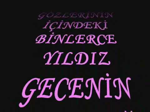 Biricik Aşkıma