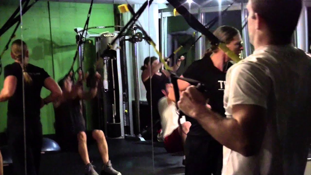 6 AM Functional / Cardio get it!!! - YouTube