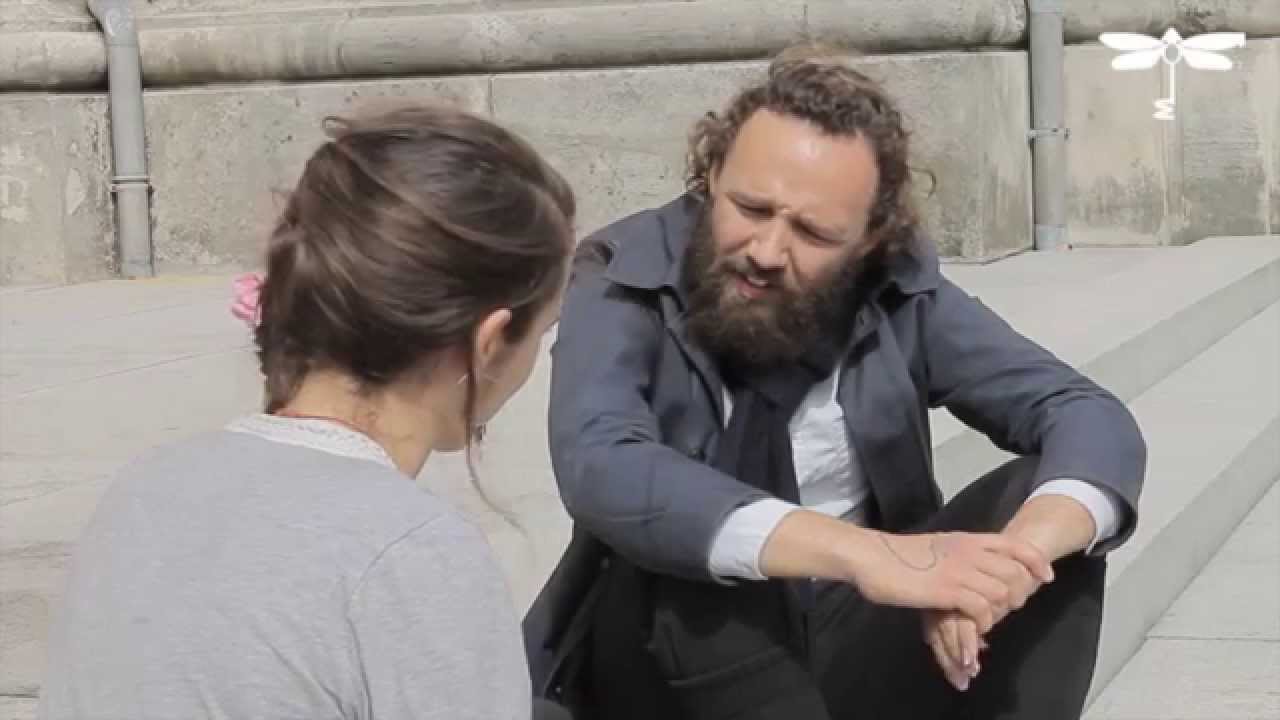 Mathias Kiss - C'est son choix - YouTube