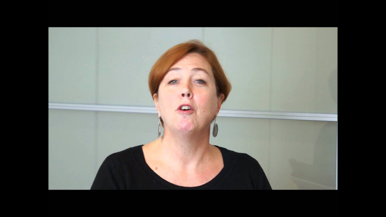 Employee Testimonial - Amy (EN) - YouTube