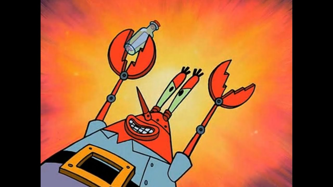 SpongeBob Music- Death Trap - YouTube