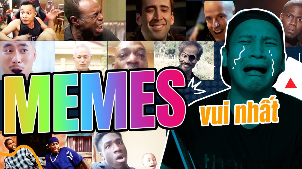 Top 30 Memes Video, Funny Video Để Làm Clip Phần 2 | Consen Creator ...