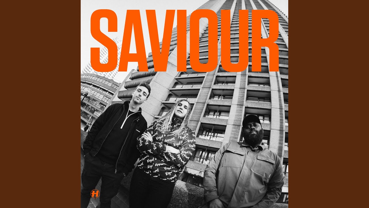 Saviour - YouTube