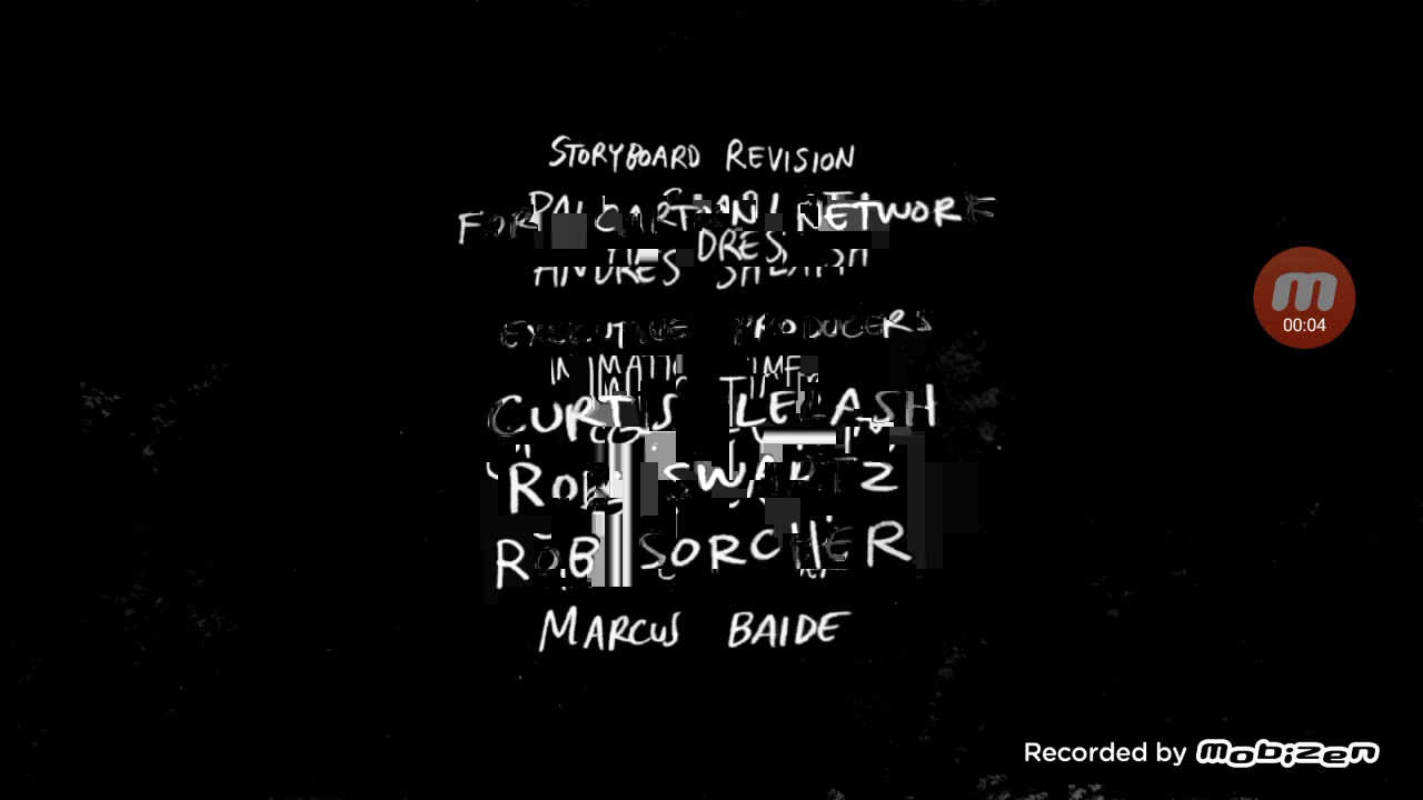 Regular Show End Credits Russian(2) - YouTube