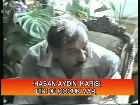 Çivici Katil - Sıcağı Sıcağına - (1994)