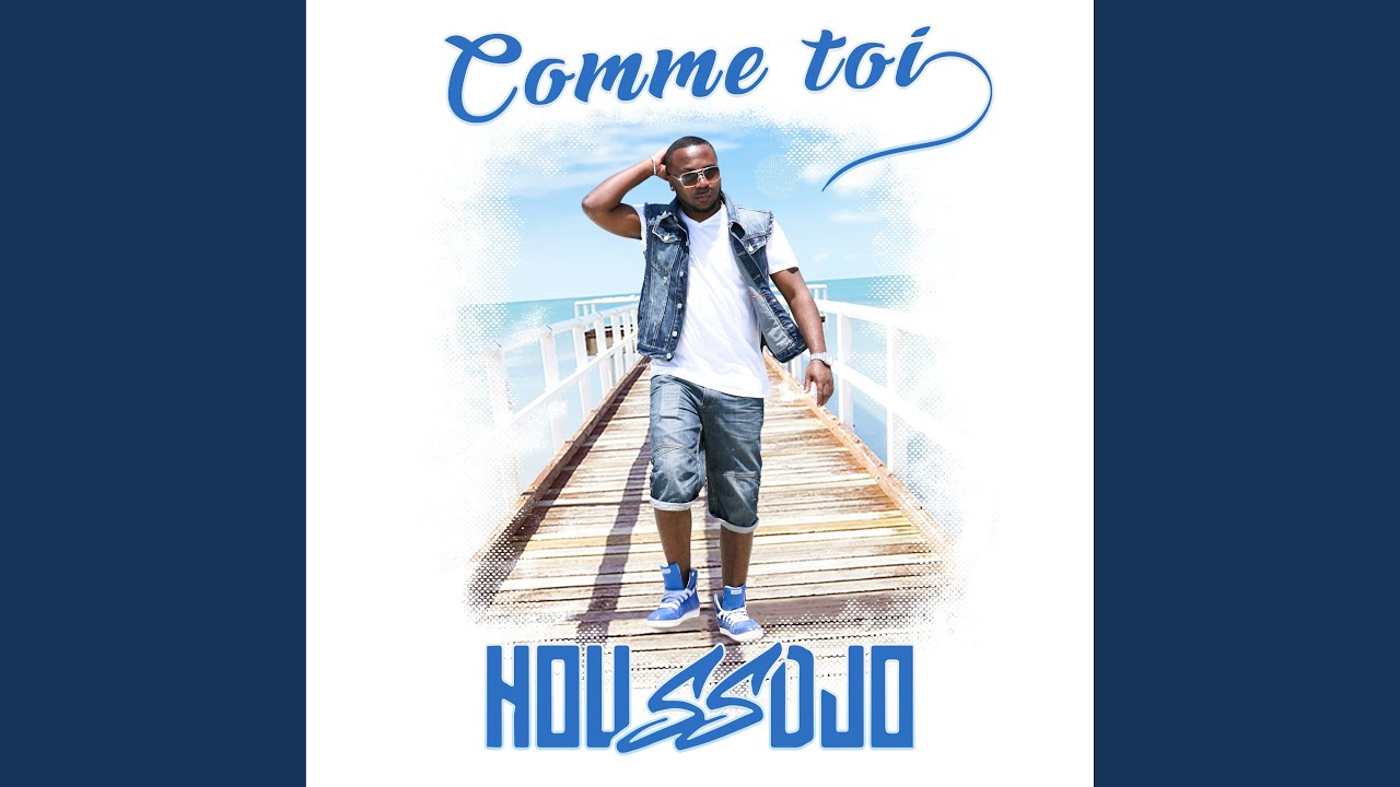 Comme toi - YouTube
