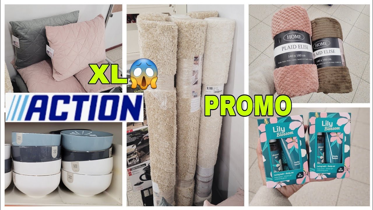 😱🫶ACTION PROMO DE LA SEMAINE 13.12.23 #promotion #promoaction - YouTube