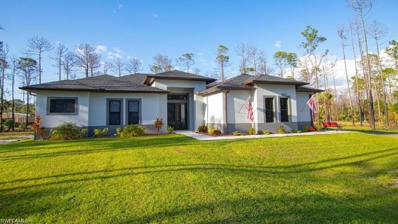 14th Ave SE, #Naples, FL Presented by Troy Atchison. - YouTube