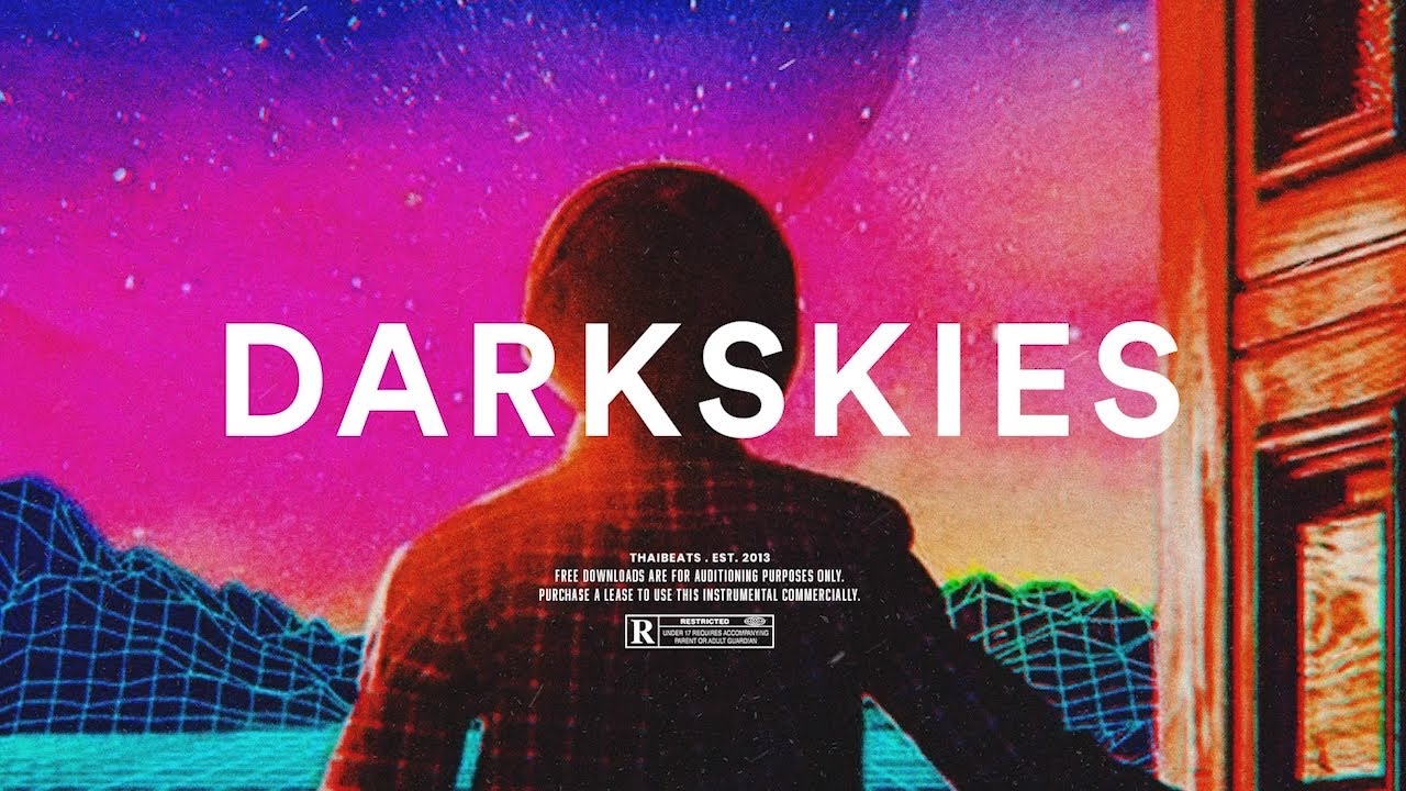 Travis Scott x Drake Type Beat "Darkskies" Hip-Hop/Trap Beat - YouTube