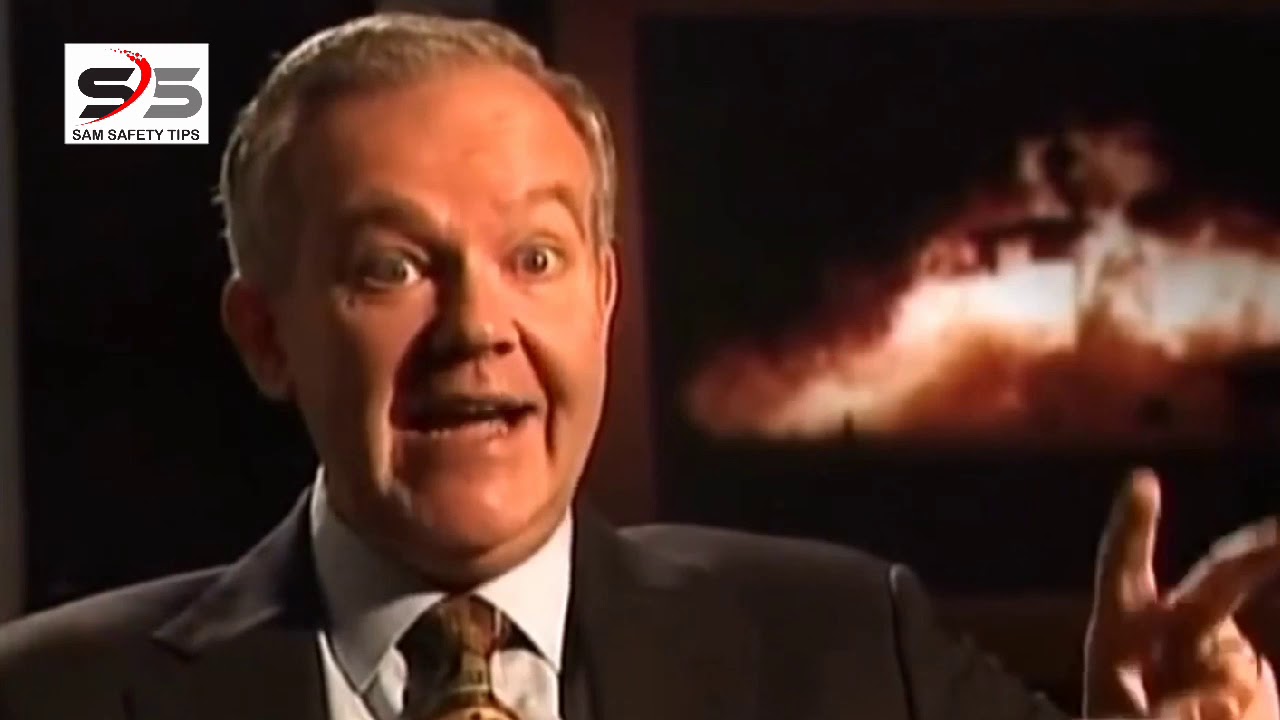 Case study: Piper Alpha disaster - YouTube