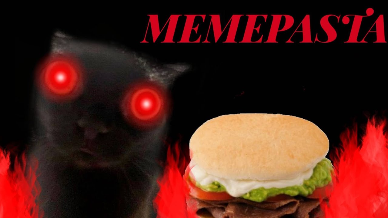 MemePasta (Shitpost) | Panchito El Gato 666 - YouTube