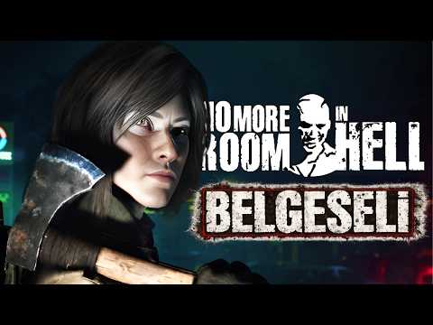 No More Room In Hell Evreni ve Hikayesi | Lore Belgeseli Türkçe