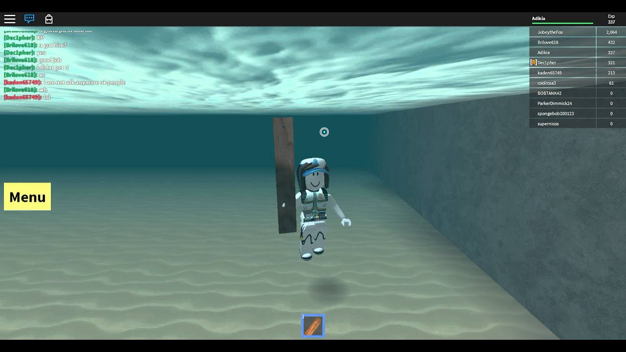 Roblox Noob Invasion How To Get More Points With Less Damage YouTube Roblox Noob Invasion How To Get More Points With Less Damage YouTube
