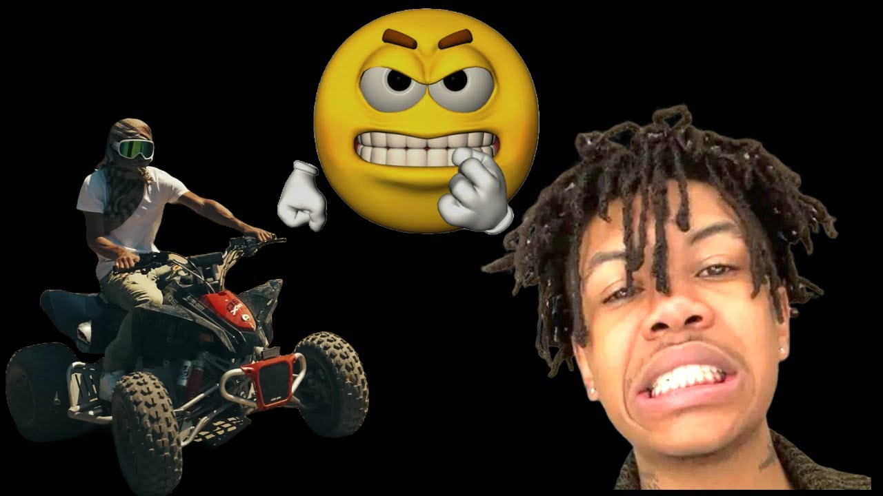 Jace! Speaks on KanKan + Goes on a Cruise with ATV (IG Live) - YouTube