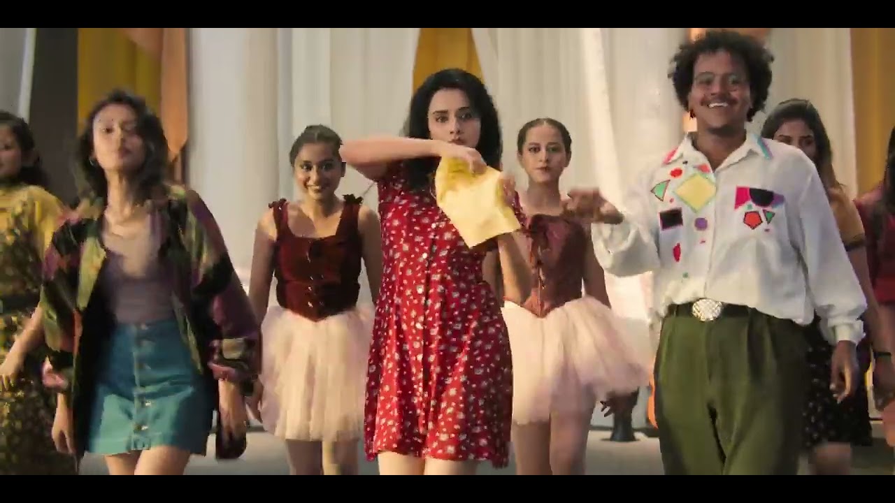 Vaisagh - Kaaka Kadha Ft. Pawan Alex & Ann Sheetal | Pradeep Deva ...