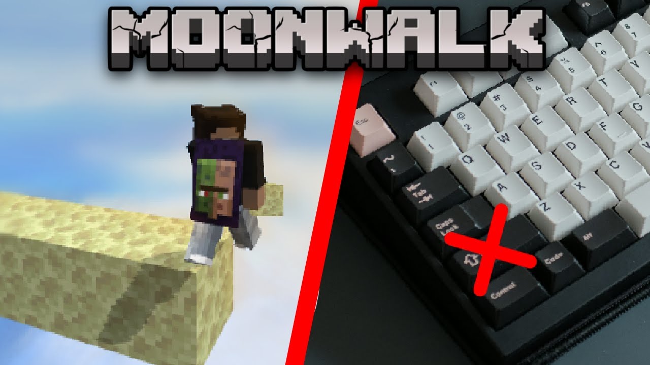 MELHOR maneira de fazer MOONWALK BRIDGE em (3 minutos) - YouTube