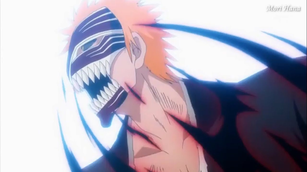 Bleach AMV - ChAngE (Miwa) - Bleach Opening 12 full - YouTube Music