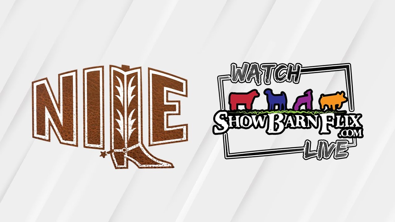 Versatility Ranch Horse Show & Ranching Heritage Challenge - NILE 2023 ...