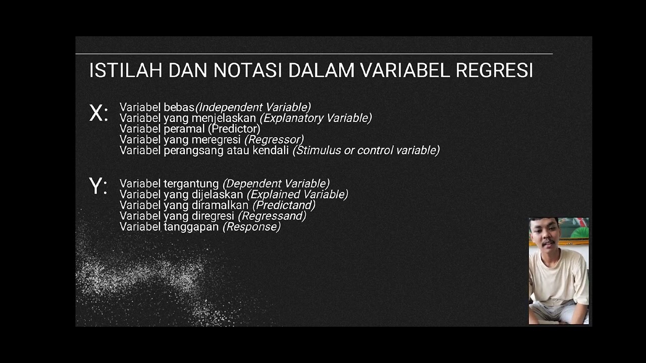 tugas statistik kelompok 1 - YouTube