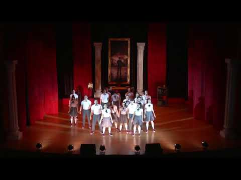 KUDANS Swing 2018