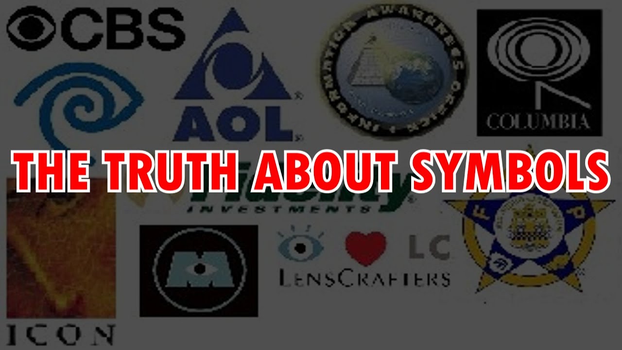 HIDDEN MESSAGES BEHIND SIGNS AND SYMBOLS IN PUBLIC - YouTube