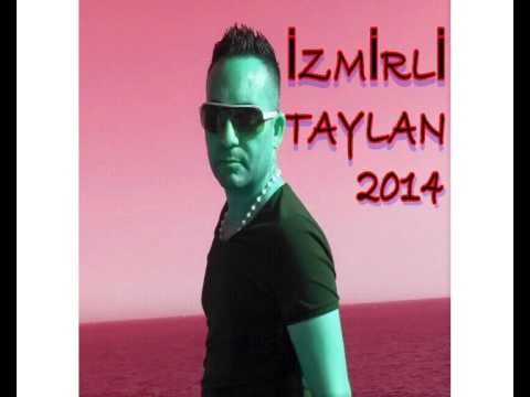 İzmirli Taylan - kara bela
