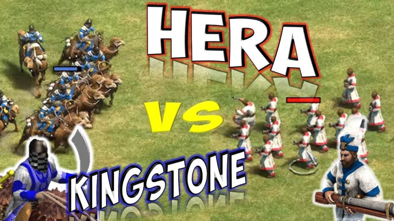 UNUS IMPERIUM - EVENTO PRINCIPAL EN VIVO - KINGSTONE vs HERA - 4ts de ...