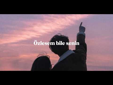 Ufuk Çalışkan - Unutmak İstiyorum •Sözleriyle• (SLOWED~REVERB)
