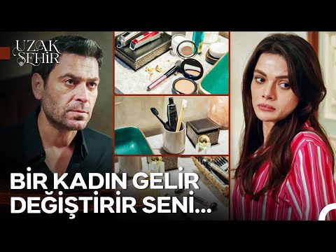 Diş Fırçanın Yanına İkincisi Eklendiyse Evlisin Demektir - Uzak Şehir