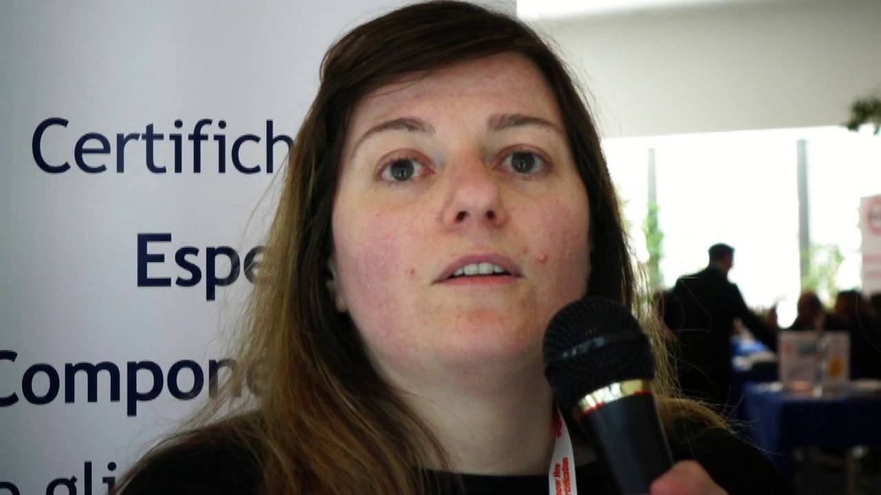 Compliance Days 2016 Francesca Boccia - YouTube