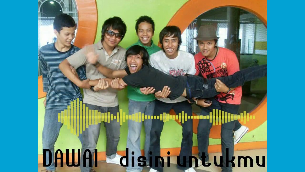 disini untukmu 2009 - YouTube
