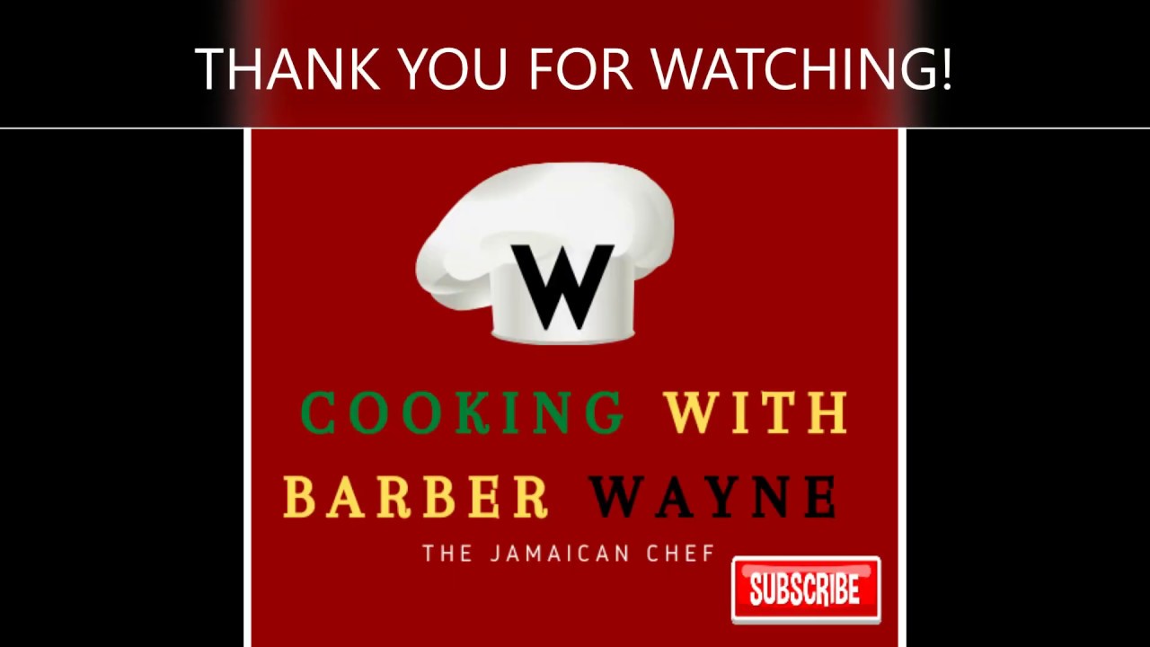 Jamaican Red Peas Soup (with BUSSU) - YouTube