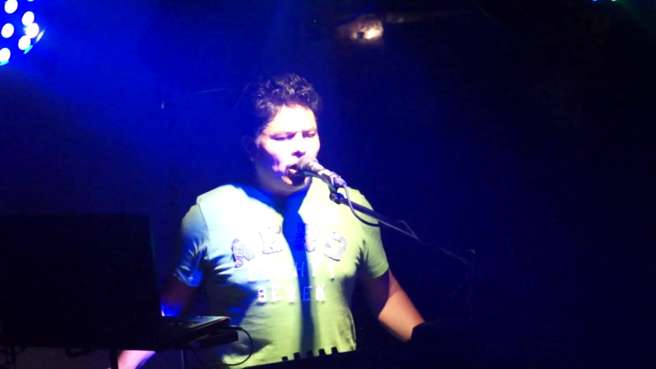 La Mejor Musica de Mexico 2017... Pompis... con Jesus Balderas - YouTube