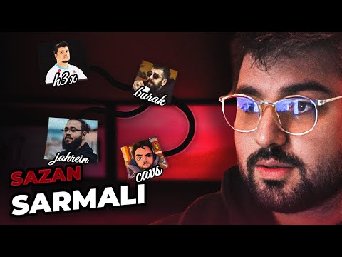 O.E. Davası, Mağdurlar, Dolandırıcılık | Sazan Sarmalı #2 w/@jahreinboss @CavsKarahanIi